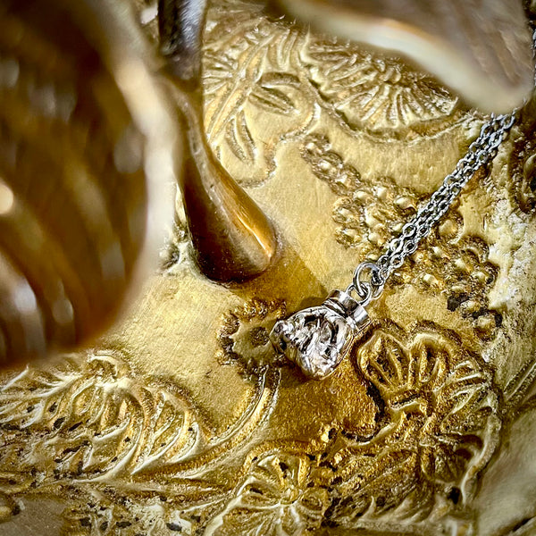 3D Keepsake : 18K Gold - Keepsake by Ryo